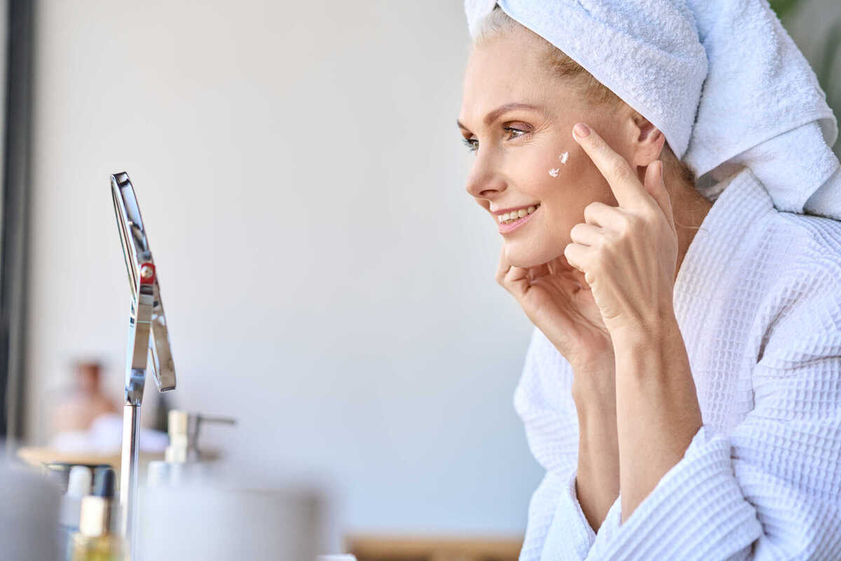 Target fine lines and wrinkles from the start | Oleon