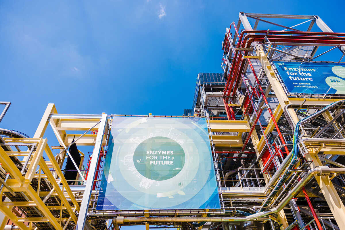 We are driving change in the chemical industry | Oleon